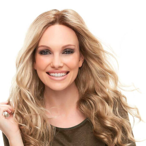Synthetic Hair Wigs - Natural Look Salon & Wigs